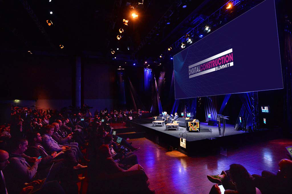 Digital Construction Summit邃 25 September 2025